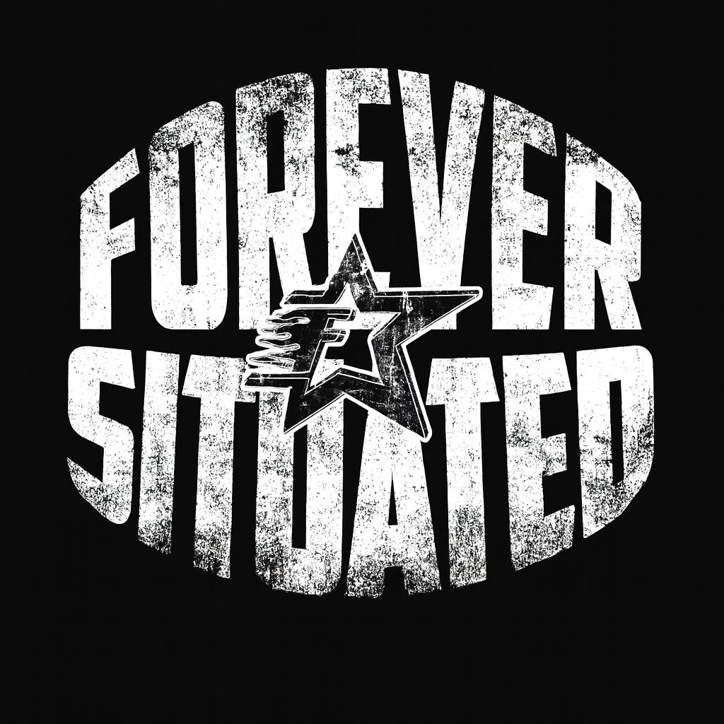 FOREVER SITUATED – PREMIUM STITCHES