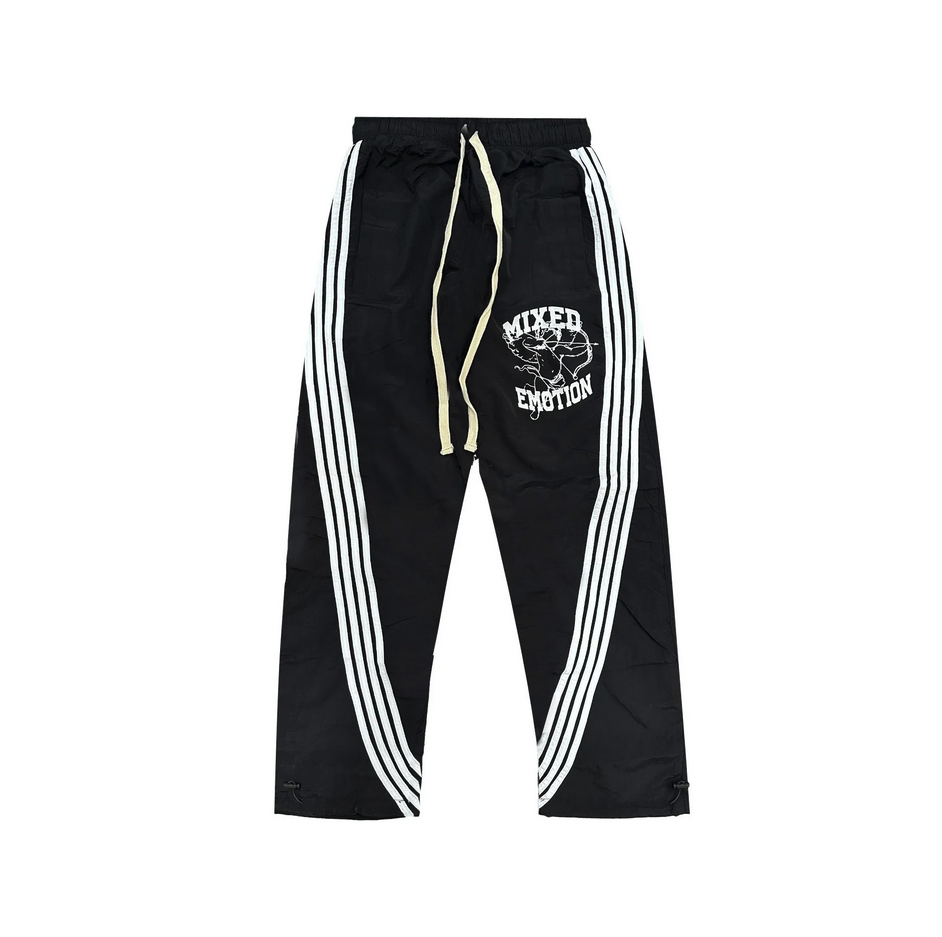 MIXED EMOTION SWEATPANTS – PREMIUM STITCHES