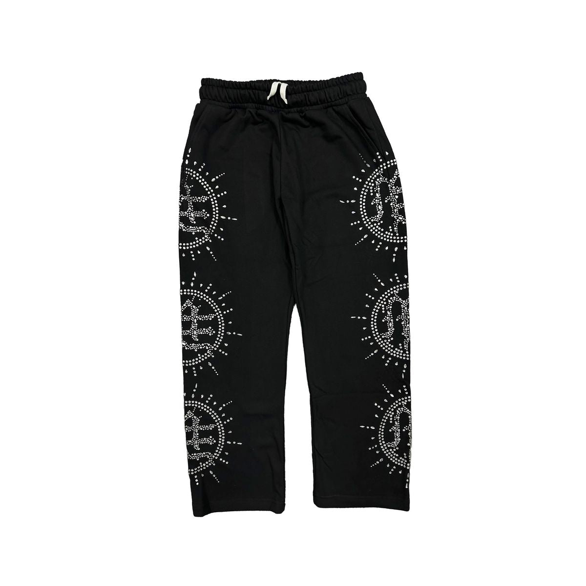 MIXED EMOTION SWEATPANTS – PREMIUM STITCHES